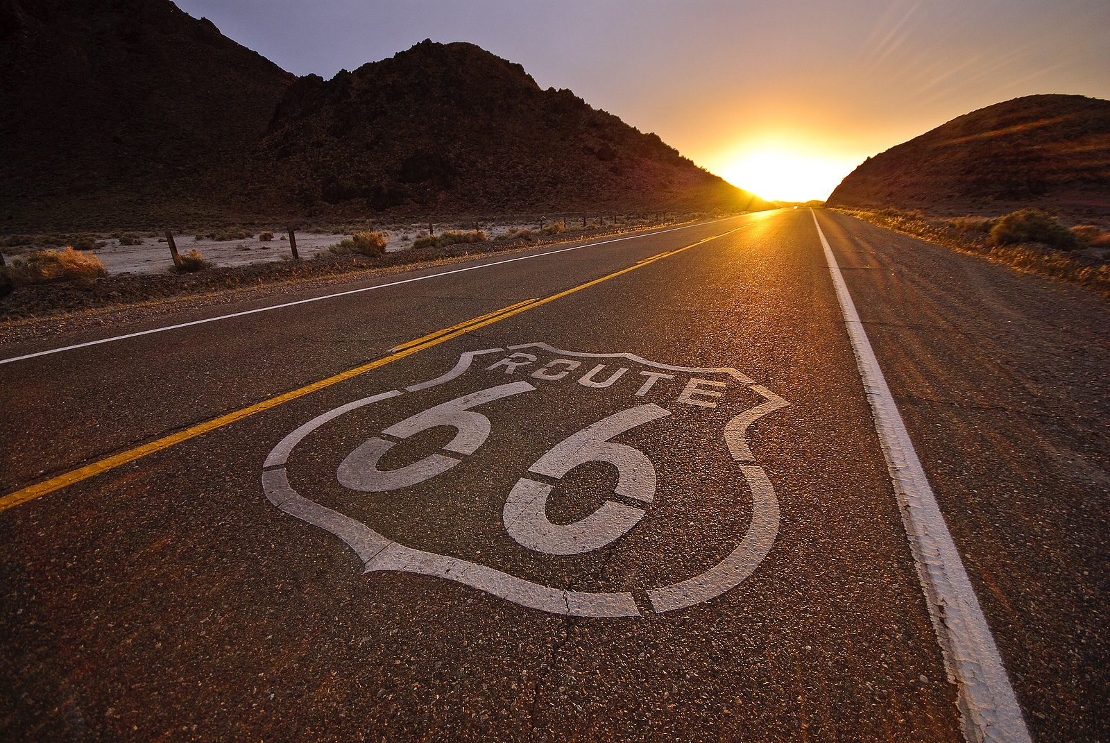 Apollo Destinations Reveals Hidden Gems Along Route 66 In Arizona ...